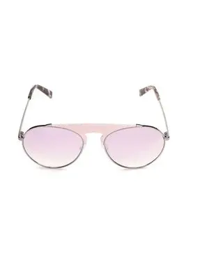 Loewe Aviator Sunglasses - Pink
