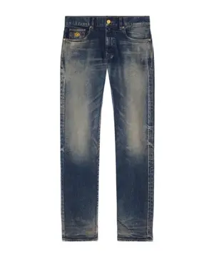 Versace Vintage Jeans For Men