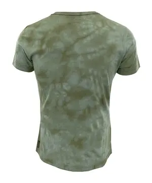 Emporio Armani Crew Neck Short Sleeve T-shirt