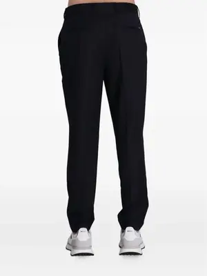 Hugo Boss Tailored Tapered Trousers
