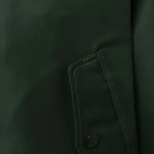 Dries Van Noten Bomber Jacket