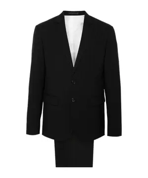 Dsquared2 Single-breasted Tailored Suit