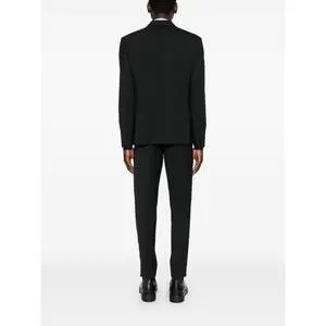 Dsquared2 Single-breasted Tailored Suit