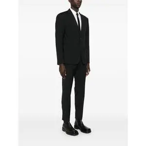 Dsquared2 Single-breasted Tailored Suit