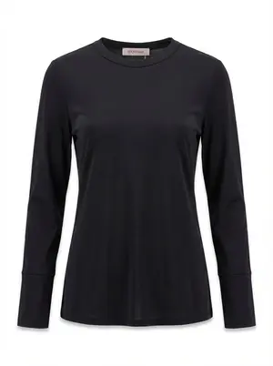 Sportmax Collared T-shirts For Women