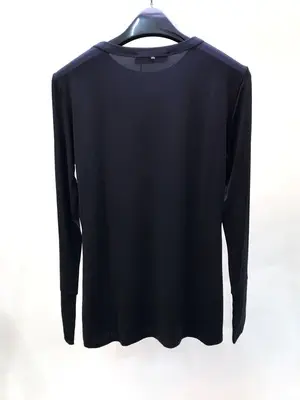 Sportmax Long Sleeve T-shirt