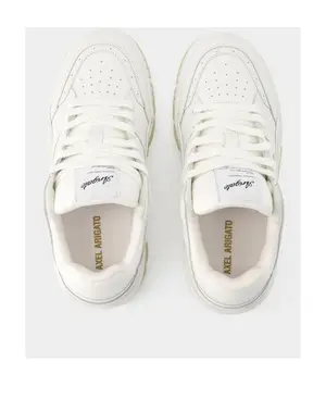 Axel Arigato Area Lace-up Sneakers - White