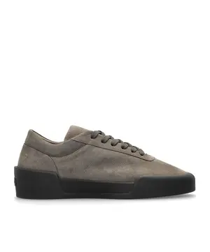 Fear Of God Tie Fastening Shoes For Men
