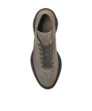 Fear Of God Aerobic Lace-up Sneakers - Grey