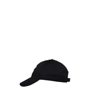 Off-White Arrows Embroidered Baseball Cap