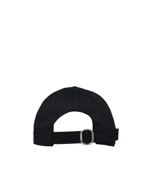 Off-White Arrows Embroidered Baseball Cap