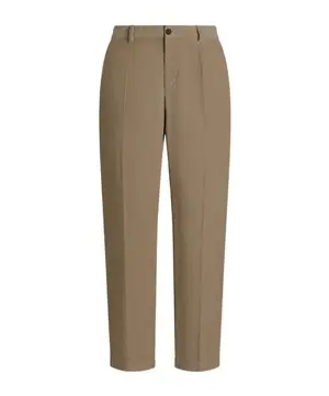 Dolce & Gabbana Pinwale Corduroy Trousers