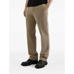 Dolce & Gabbana Pinwale Corduroy Trousers
