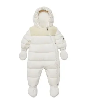 Moncler Logo All-in-ones For Women