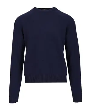TOM FORD Crewneck Knitted Jumper