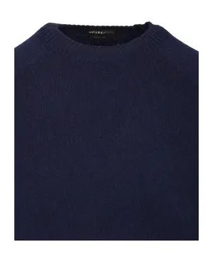 TOM FORD Crewneck Knitted Jumper