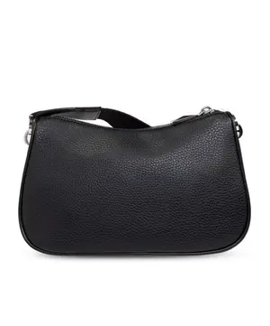 Michael Kors Jet Set Logo-lettering Crossbody Bag