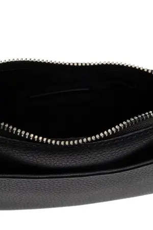 Michael Kors Jet Set Logo-lettering Crossbody Bag