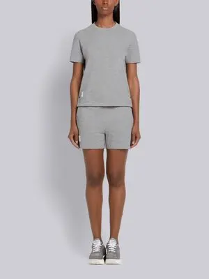 Thom Browne Rwb Stripe T-shirt