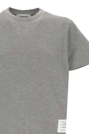 Thom Browne Rwb Stripe T-shirt