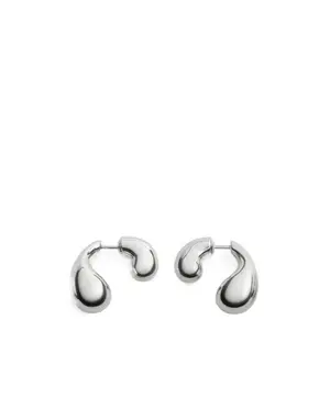 BOTTEGA VENETA Bottega Veneta Mini Drop Earrings