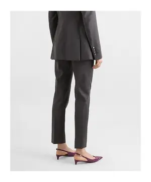 Dolce & Gabbana Cropped Trousers