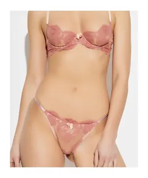 Dsquared2 Lace Panties