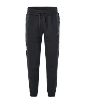 EA7 Logo Printed Casual Sports Pants