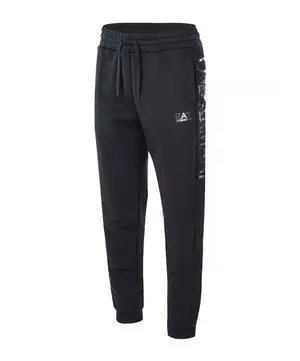 EA7 Logo Printed Casual Sports Pants