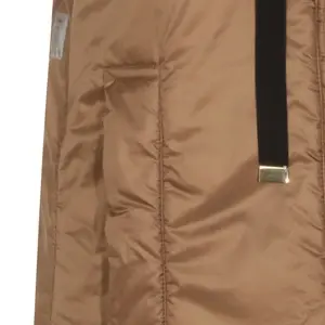 Max Mara The Cube Greeno Hooded Gilet - No