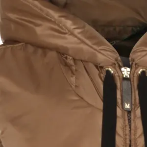Max Mara The Cube Greeno Hooded Gilet - No