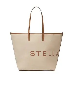 Stella McCartney Large Bananatex Tote Bag