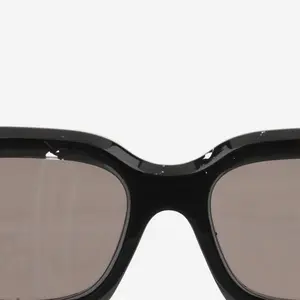 Chloé Rectangular Frame Sunglasses