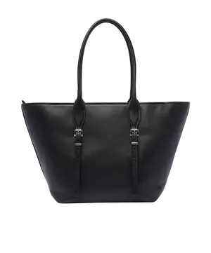 Michael Kors Buckle Tote Bag