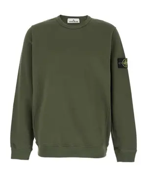 Stone Island Crewneck Sweatshirts Hoodies For Men