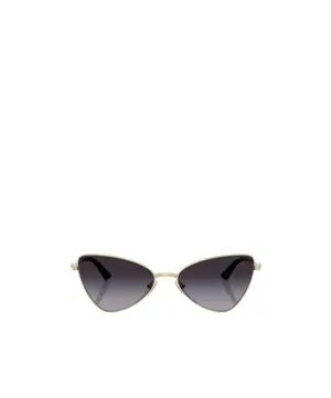JIMMY CHOO Cat-eye Frame Sunglasses