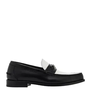 Versace Medusa '95 Loafers - Black