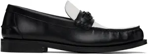 Versace Medusa '95 Loafers - Black