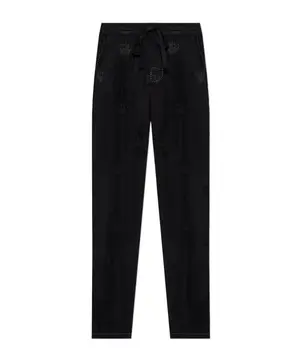 Knee Length Activewear For Men