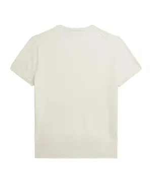 Polo Ralph Lauren Short Sleeve Crewneck T-shirt With Logo Detail