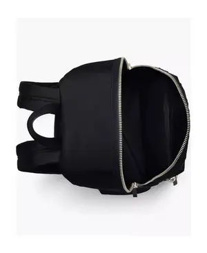Marc Jacobs Biker Large Backpack - Black