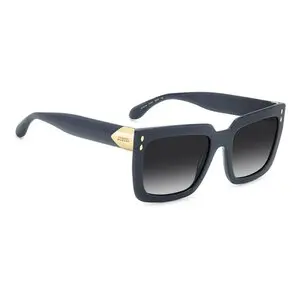 Isabel Marant Étoile Full Frame Sunglasses - Black
