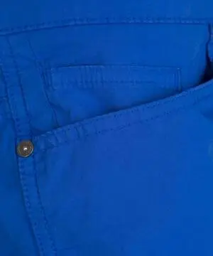 Hugo Boss Logo Detail Pants