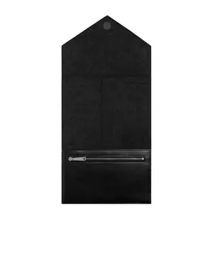 Bottega Veneta Intrecciato Roll-on Cable Case