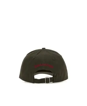 Dsquared2 Worldwide Baseball Cap