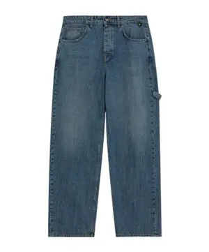 Barrow Embroidered Bottoms For Men