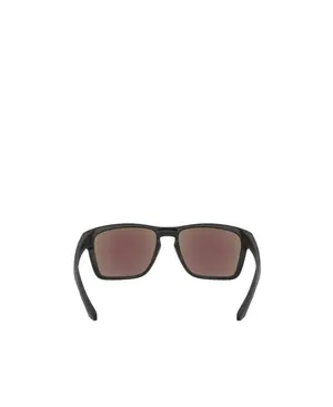 Oakley Sylas Rectangular Frame Sunglasses - Blue
