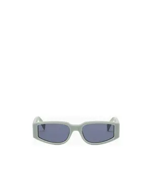 PAURA Vegas Cat Eye Sunglasses