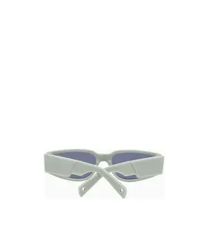 PAURA Vegas Cat Eye Sunglasses