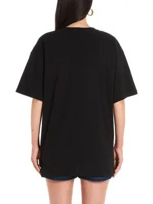 Moschino Teddy Bear Print T-shirt
